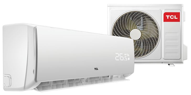 TCL TAC-5kW/150 m3 - goedkoopaircotje.nl